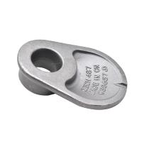 China Steel Forged Automotive Components Die Forging Process for Customized Auto Parts for sale