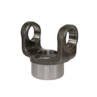 China Abarth 2009- Car Fitment Precision Forged End Yoke with and Customized Design for sale