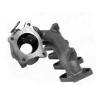 China Silica Sol Lost Wax Process for Alloy Steel Precision Castings of Investment Casting for sale