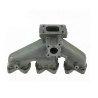 China Silica Sol Lost Wax Process for Alloy Steel Precision Castings of Investment Casting for sale