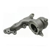 China Silica Sol Lost Wax Process for Alloy Steel Precision Castings of Investment Casting for sale