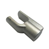 China 42CrMo4 Alloy Steel Parts Forged by Closed Die Forging for Optimal Fit and Function for sale