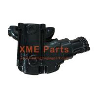 China Mercruiser V8 5.0 5.7 6.2 Dry Joint Exhaust Riser with Improved Corrosion Resistance for sale