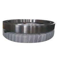 China Carbon Steel/Alloy Steel/Stainless Steel Forged Seamless Rolled Rings up to 10 Metres for sale