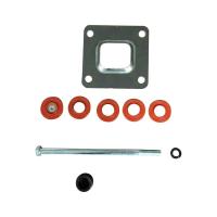 China Mercruiser V8 5.0 5.7 6.2 Dry Joint Exhaust Riser with Improved Corrosion Resistance for sale
