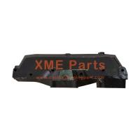China XME 8870 4 Cylinder 3L Engine Exhaust Manifold for Marine Applications for sale