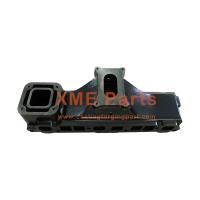 China XME 8870 4 Cylinder 3L Engine Exhaust Manifold for Marine Applications for sale