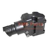 China Upgrade Your V6 V8 MerCruiser with Water Cooling Center Riser Replacement Displacement for sale