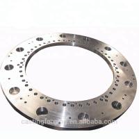 China Non-Standard Customized Forged Rolled Rings for Construction Machinery Components for sale
