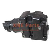 China Upgrade Your V6 V8 MerCruiser with Water Cooling Center Riser Replacement Displacement for sale