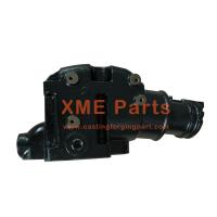China MerCruiser V6 V8 Dry Joint Exhaust Riser Kit with Packing Size 415mmx180mmx200mm for sale