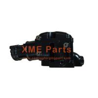 China MerCruiser V6 V8 Dry Joint Exhaust Riser Kit with Packing Size 415mmx180mmx200mm for sale