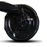 China 5200 lb Torsion Trailer Axle with Electric Brakes and Hand Brake Option for sale