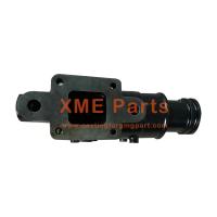 China MerCruiser V6 V8 Dry Joint Exhaust Riser Kit with Packing Size 415mmx180mmx200mm for sale