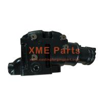 China Dry Joint 4.3 MerCruiser Exhaust Risers The Ultimate Solution for Marine Exhaust Systems for sale