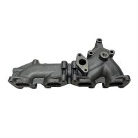 China Sand Casting Machining Solutions utilizing Large Carbon Alloy Stainless Steel Casting for sale