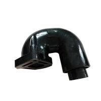 China ISO9001 Certified MerCruiser 3 Litre 4 Cyl Exhaust Riser Replace 12076 9 Kg for sale