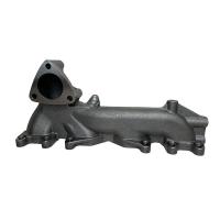 China Sand Casting Machining Solutions utilizing Large Carbon Alloy Stainless Steel Casting for sale