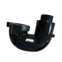 China ISO9001 Certified MerCruiser 3 Litre 4 Cyl Exhaust Riser Replace 12076 9 Kg for sale