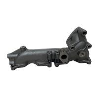 China Sand Casting Machining Solutions utilizing Large Carbon Alloy Stainless Steel Casting for sale