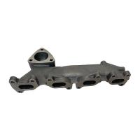 China Sand Casting Machining Solutions utilizing Large Carbon Alloy Stainless Steel Casting for sale