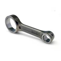 China Automotive Forgings 40Cr 40MnB C70 C45 150 Crusader Quad Steel Forged Connecting Rod for sale