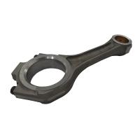 China Automotive Forgings 40Cr 40MnB C70 C45 150 Crusader Quad Steel Forged Connecting Rod for sale