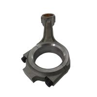 China Automotive Forgings 40Cr 40MnB C70 C45 150 Crusader Quad Steel Forged Connecting Rod for sale