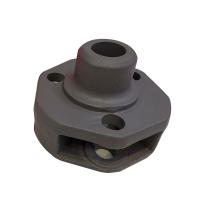 China Customized Sand Casting Machining Service for Manganese Steel Resin Sand Process for sale