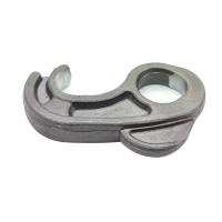 China Precision Forgings Carbon Steel Alloy Steel Hot Forging Parts TS16949/ISO9001 Certified for sale