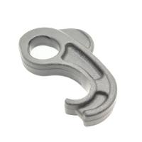 China Precision Forgings Carbon Steel Alloy Steel Hot Forging Parts TS16949/ISO9001 Certified for sale