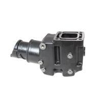 China Standard Exhaust Type Riser Kit for Mercruiser 4