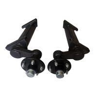 China Carbon Steel Boat Trailer Rubber Torsion Axle for Performance for sale