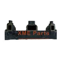 China 530mmx215mmx190mm Packing Size 4-Cylinder Log Style Engine Manifold for Volvo Engines for sale