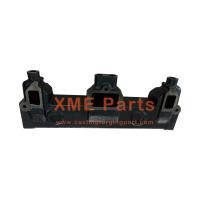 China 530mmx215mmx190mm Packing Size 4-Cylinder Log Style Engine Manifold for Volvo Engines for sale