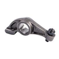 China Die Forging Process OEM Forged Rocker Arm for Automotive and Motorcycle Components for sale