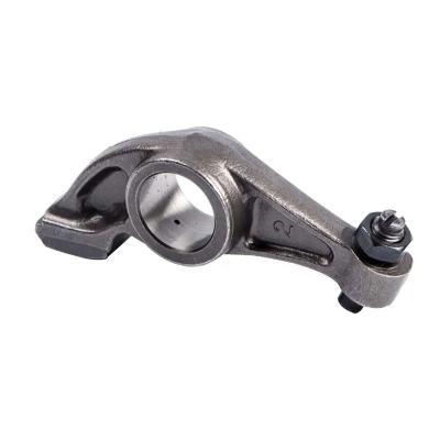 China Die Forging Process OEM Forged Rocker Arm for Automotive and Motorcycle Components for sale