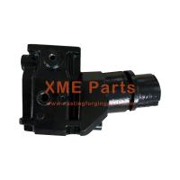 China Mounting Kit Cast Iron Marine Exhaust Manifolds And Risers for Volvo Penta OMC 5.0 5.7 L for sale