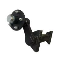China 3500 lb Boat Trailer Torsion Axle Trailer Axles for Custom Requirements for sale