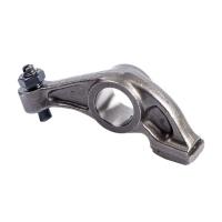 China Die Forging Process OEM Forged Rocker Arm for Automotive and Motorcycle Components for sale