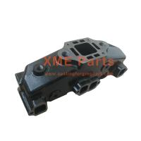 China Marine Sierra Exhaust Manifold Kit Yacht Part for MerCruiser 350 V8 87114 1983-2003 for sale