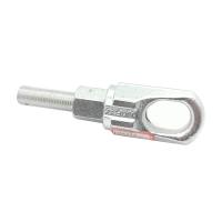 China Forgings OEM Hot Forged Eye Bolt in Die Forging Process for Carbon Steel/Alloy Steel for sale