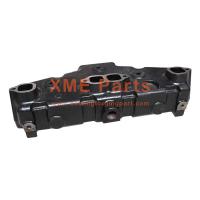 China Grey Iron Exhaust Manifold Elbow/Riser kit for MerCruiser 5.0 5.7 V8 305 350 Marine Boat for sale