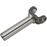 China Closed Die Forging Process Carbon Steel Automobile Yoke Forgings for Optimal Strength for sale