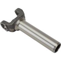 China Closed Die Forging Process Carbon Steel Automobile Yoke Forgings for Optimal Strength for sale
