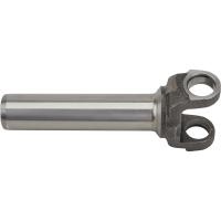 China Closed Die Forging Process Carbon Steel Automobile Yoke Forgings for Optimal Strength for sale