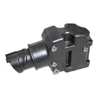 China Cast Iron Marine Exhaust Manifolds Castings for High Temperature Applications for sale
