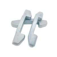 China Closed Die Forging For Carbon Steel Parts Precision Forgings Maker for sale