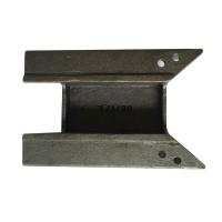 China OEM Cast Iron HT-250 Auto Engine Cylinder Block Castings with Lost Foam Casting Process for sale