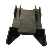 China OEM Cast Iron HT-250 Auto Engine Cylinder Block Castings with Lost Foam Casting Process for sale